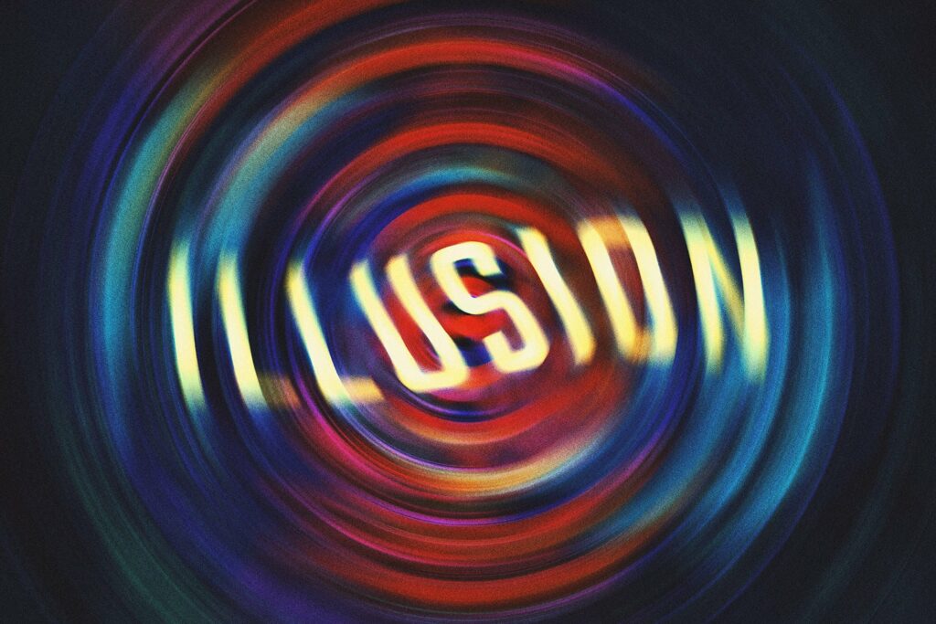 Melting Illusion Text Effects – MasterBundles