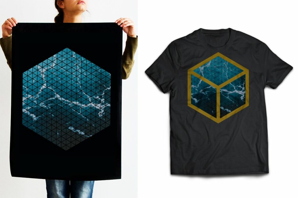 Isometric Grid Effects – MasterBundles