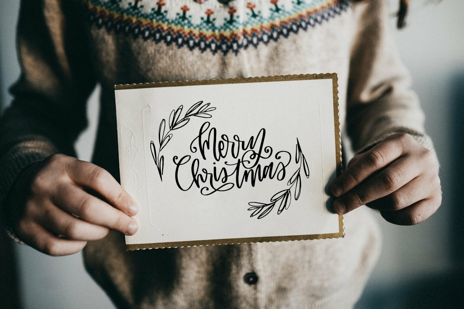 Christmas Symbols Font - Volume 2 – MasterBundles