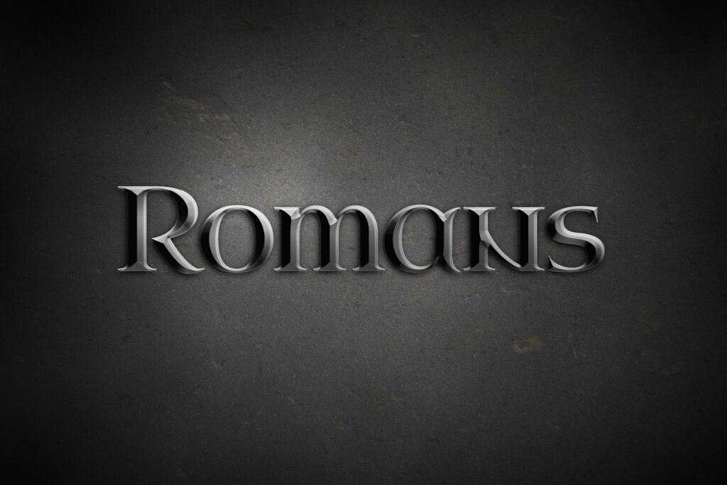 METALLICON 3D Cinematic Text Effect – MasterBundles