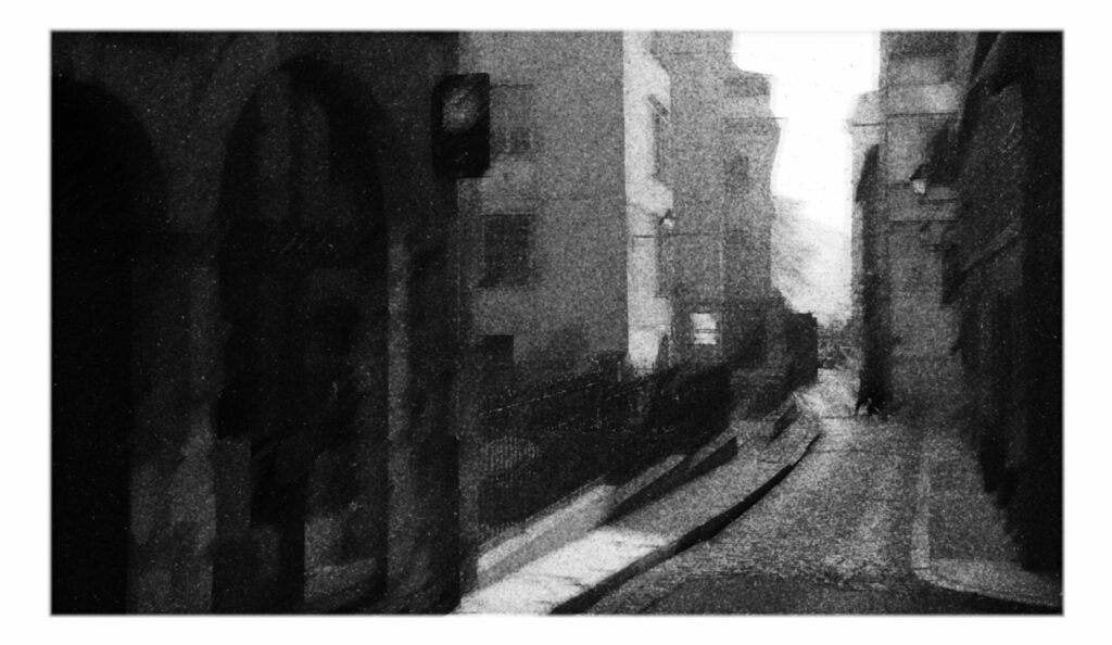 Photos to Mezzotint Photoshop Action – MasterBundles