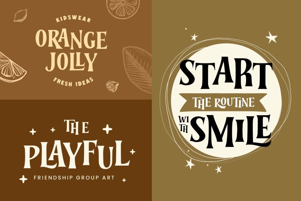 Nightmare Crawler - Horror Font – MasterBundles