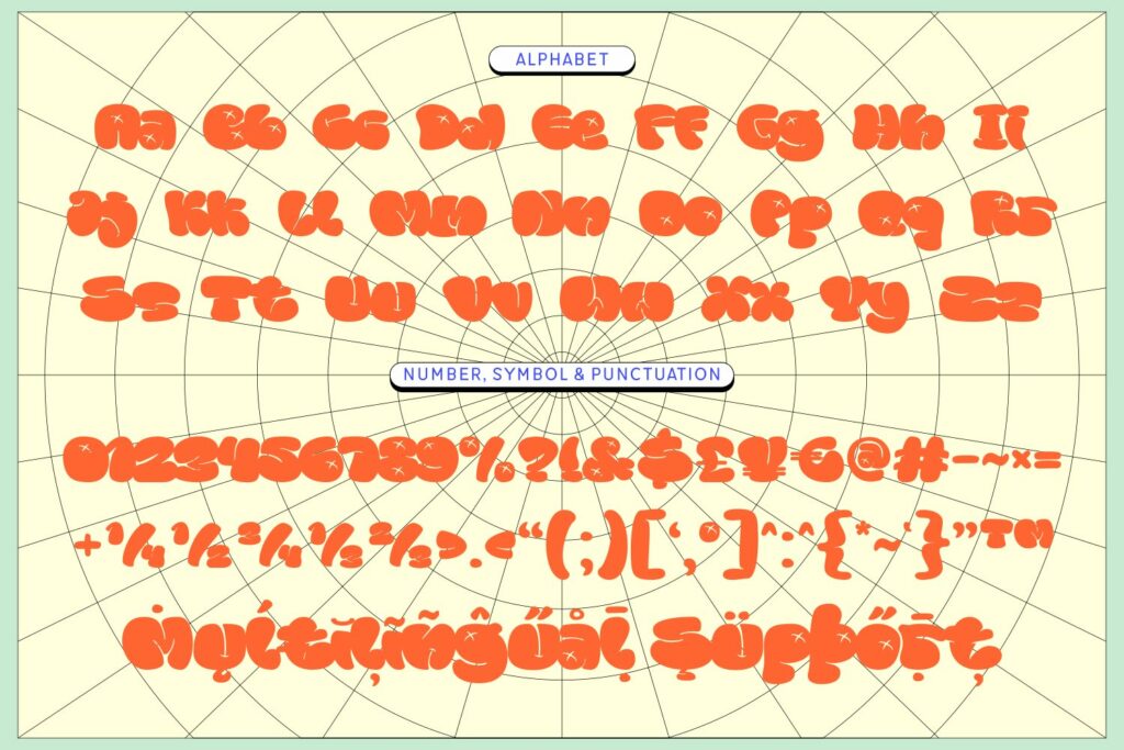 Mighty Rebel – MasterBundles