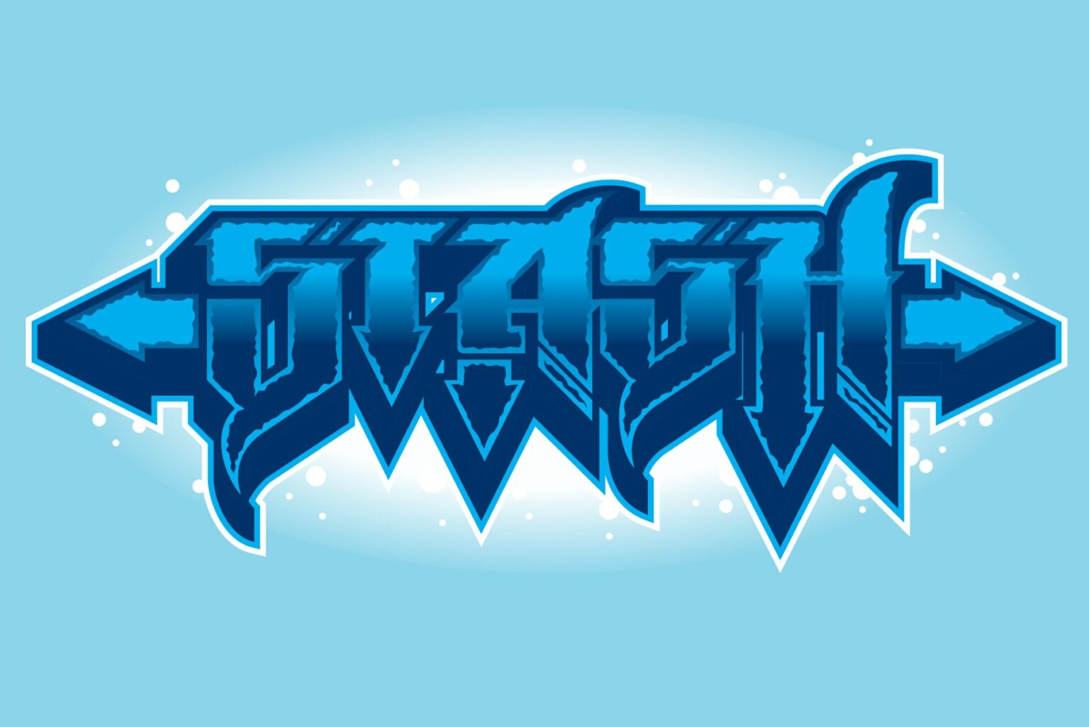 Graffiti Fonts | MildStyle – MasterBundles