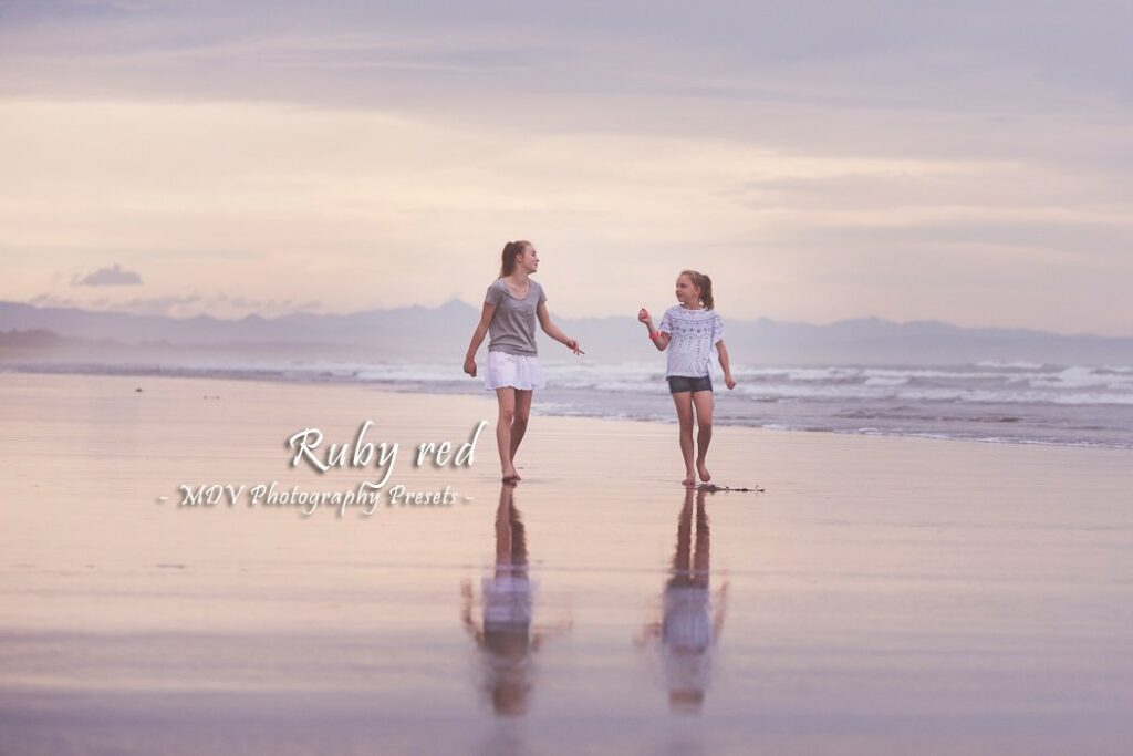 Milky Haze - Lightroom presets – MasterBundles