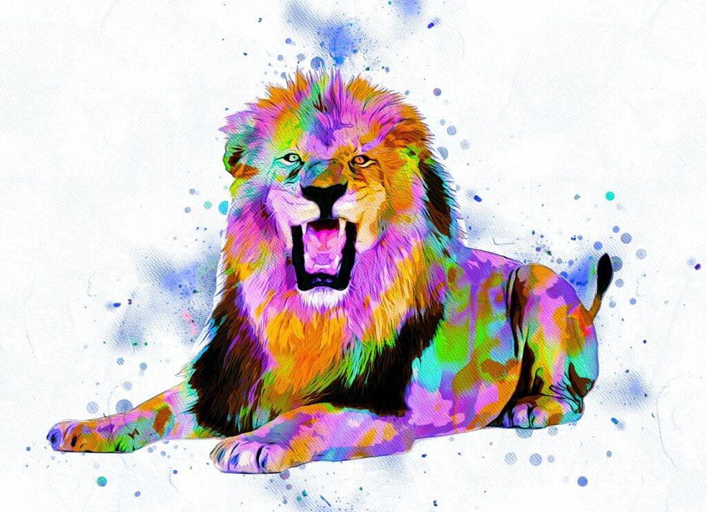 Mixed Art – MasterBundles