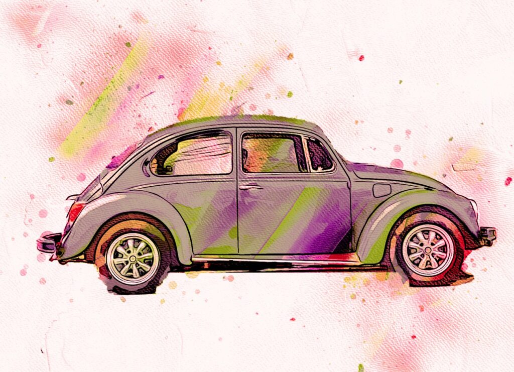 Mixed Art – MasterBundles