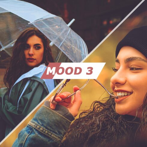 4 IN 1 Photoshop Actions Bundle Sep3 – MasterBundles