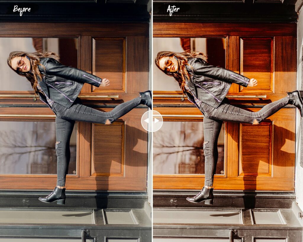 Amber Tan Lightroom Presets – MasterBundles