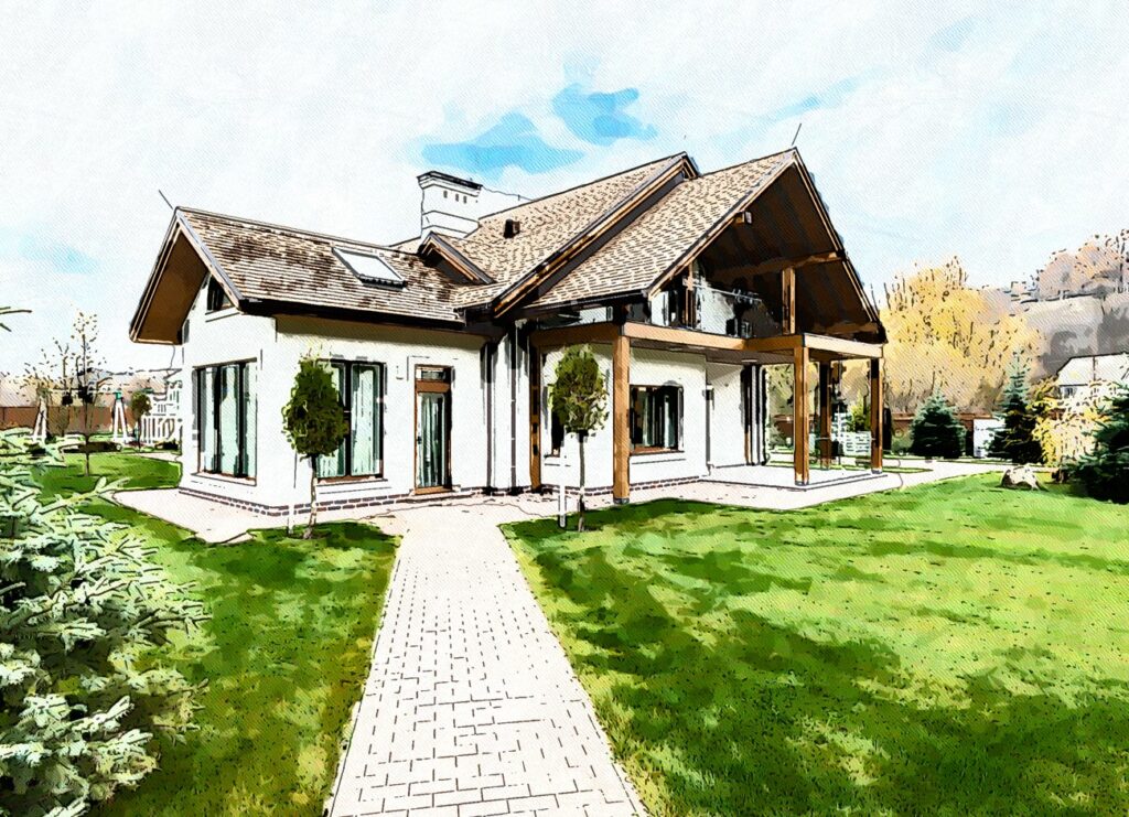 Modern Painting – MasterBundles