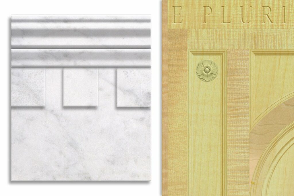 Molding Profiles – MasterBundles