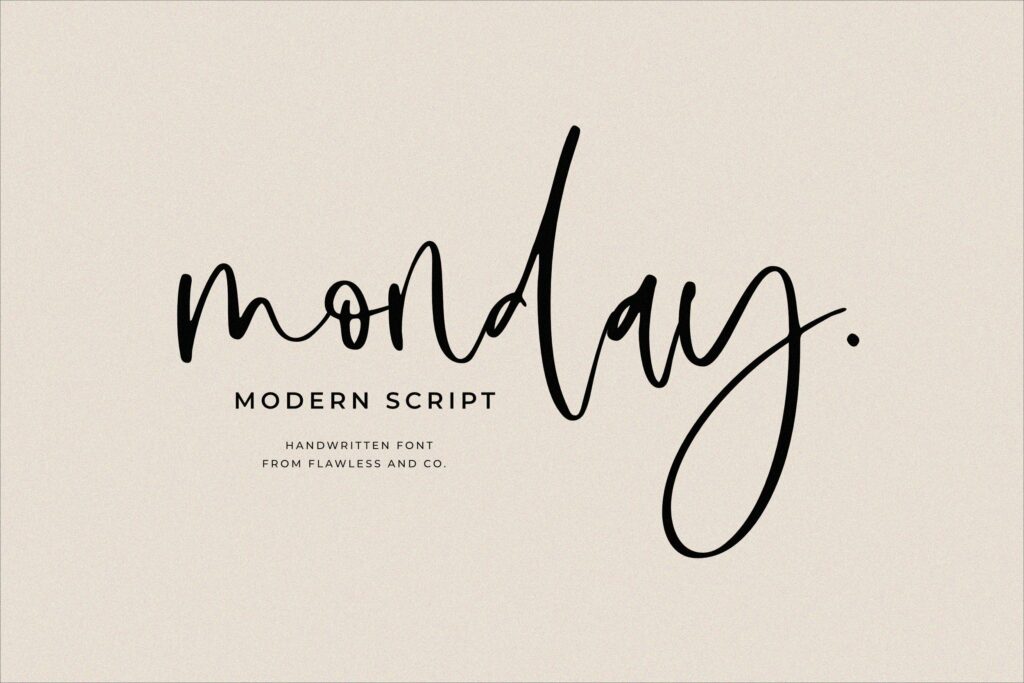 Monday Script – MasterBundles