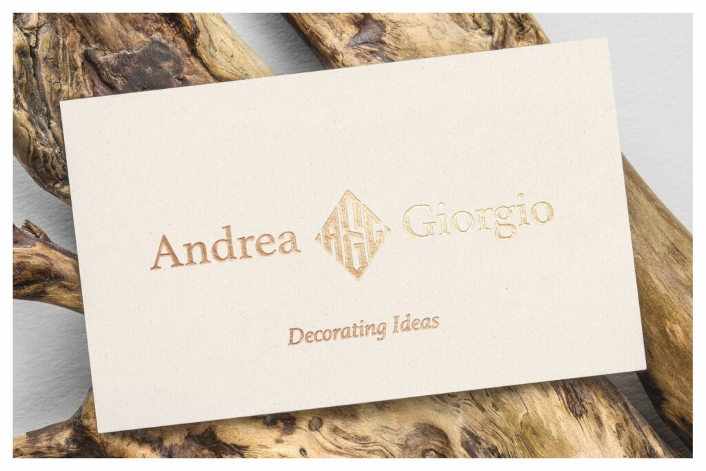 Diamond Monogram Creator & Frames – MasterBundles