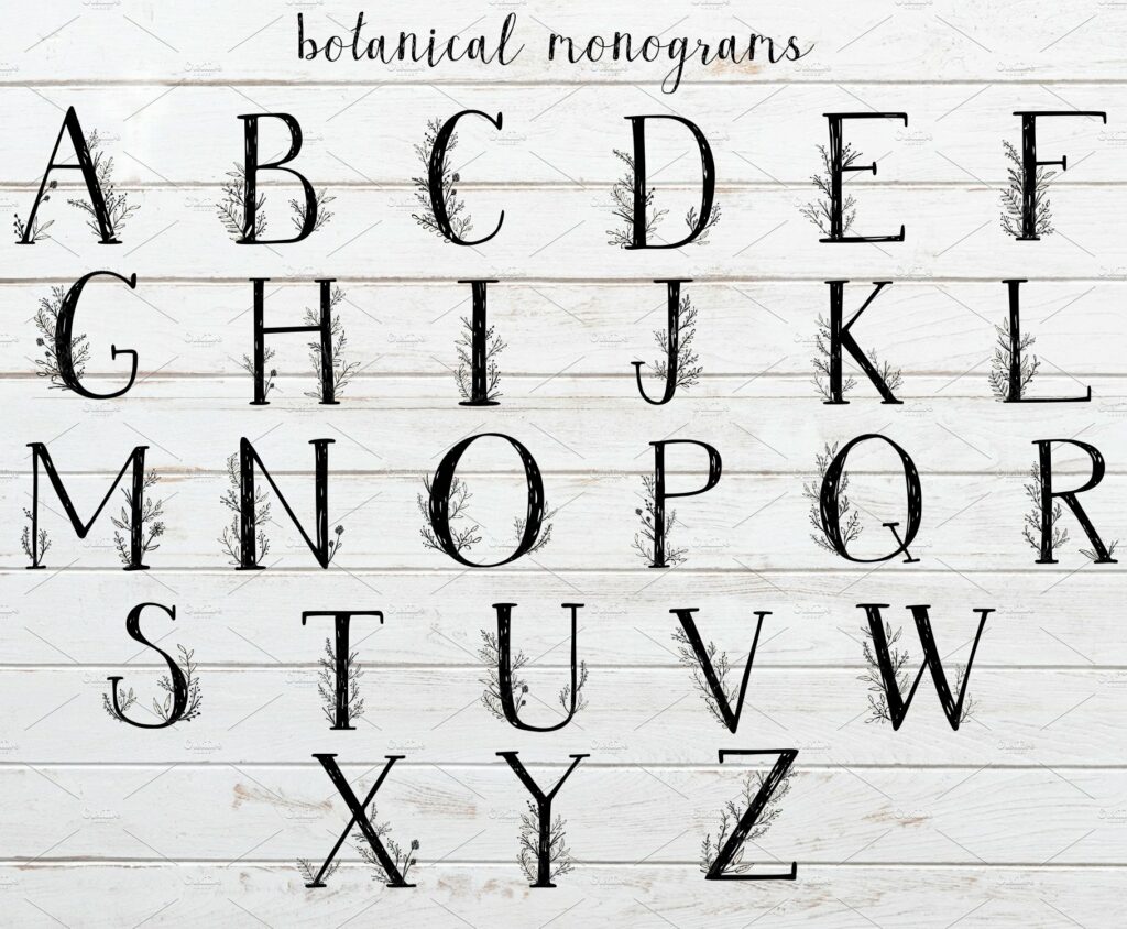 Oatmeal Raisin Font Duo + Graphics – MasterBundles