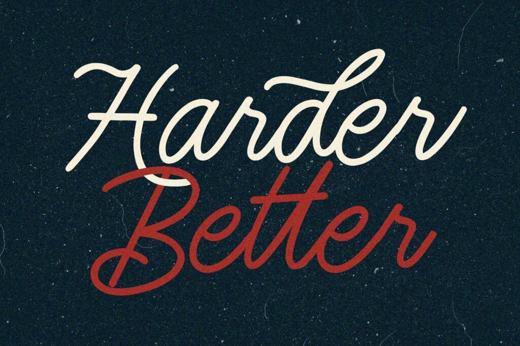 Monology Swash Script Vintage Font – MasterBundles