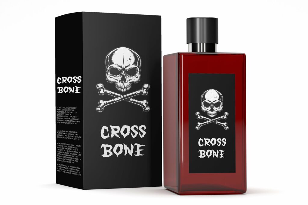 Monster Scream - Gothic Display Font – MasterBundles