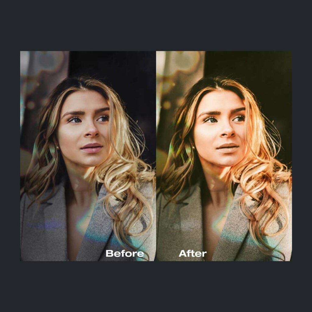 Moody Film Lightroom Presets – MasterBundles