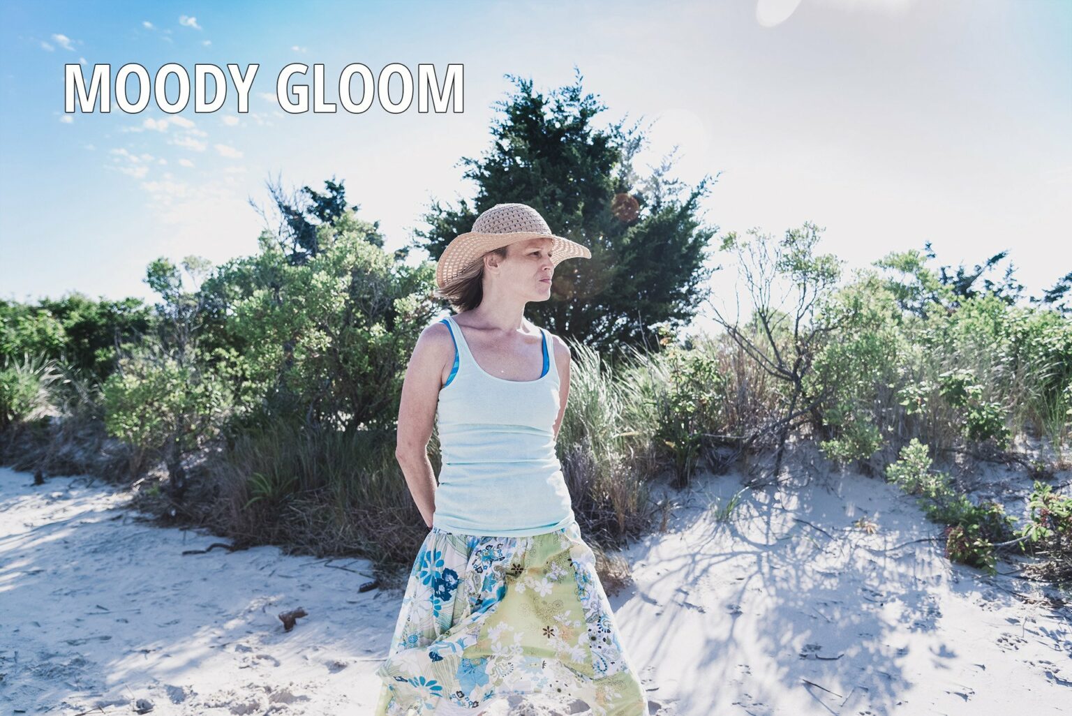 Moody Portraits 3 Lightroom Presets – MasterBundles