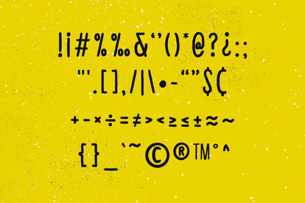 Moon Child Font – MasterBundles