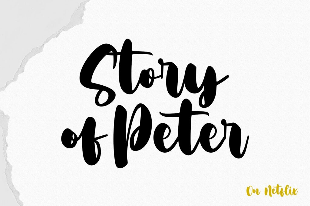 Moralstory Handwritten Script Font – MasterBundles