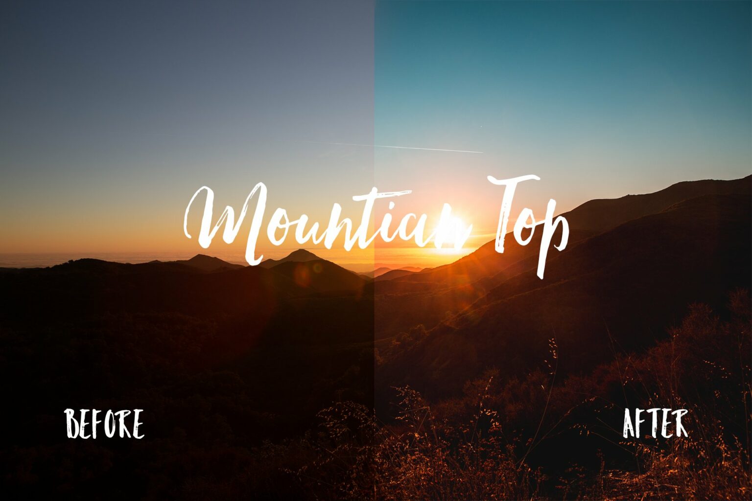 California Breeze Presets – MasterBundles