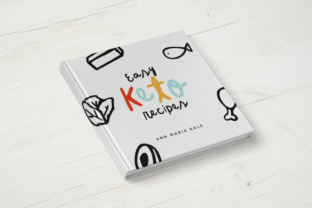 Script Font My Recipes – MasterBundles