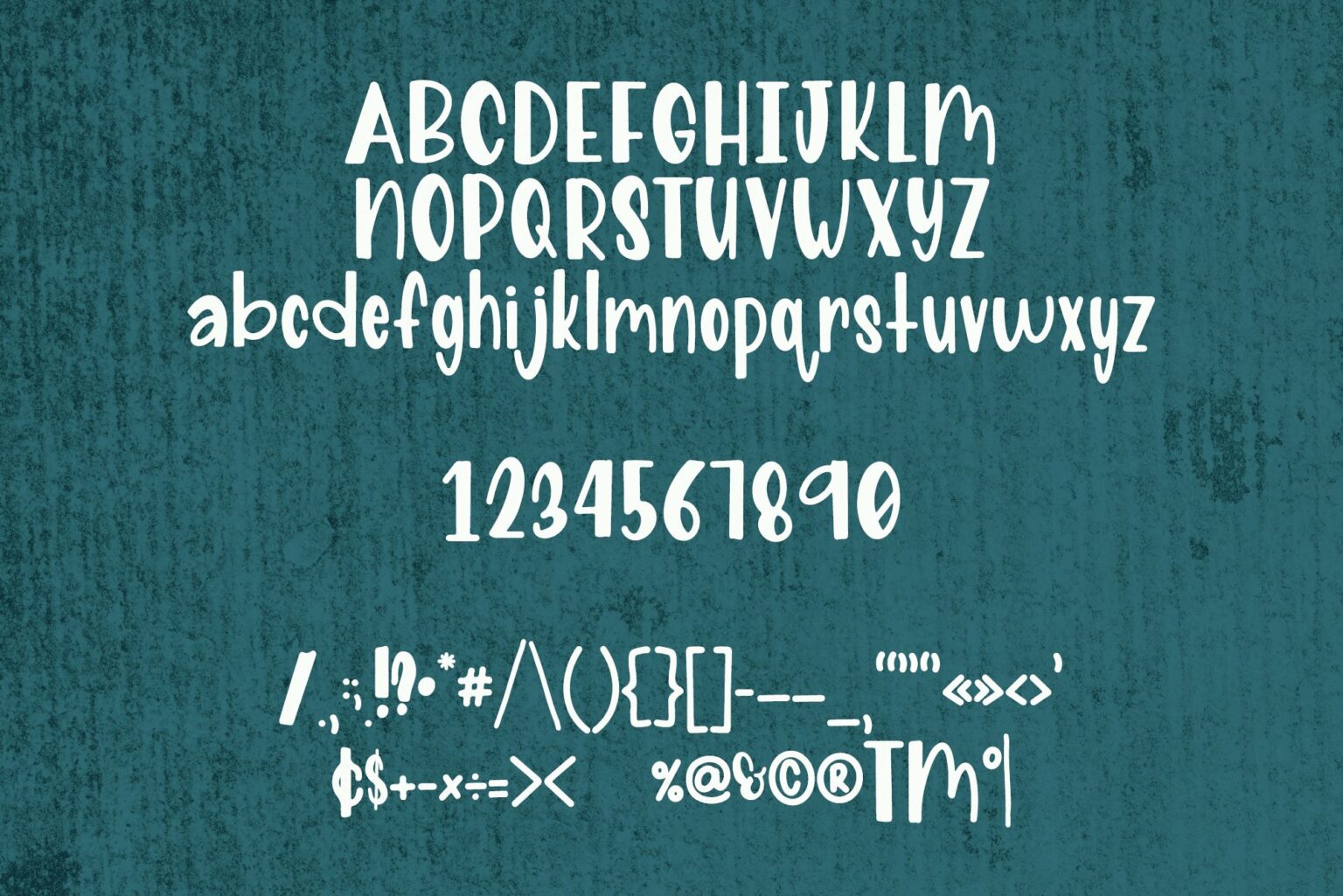 Nacho Type - Stackable Font Family – MasterBundles