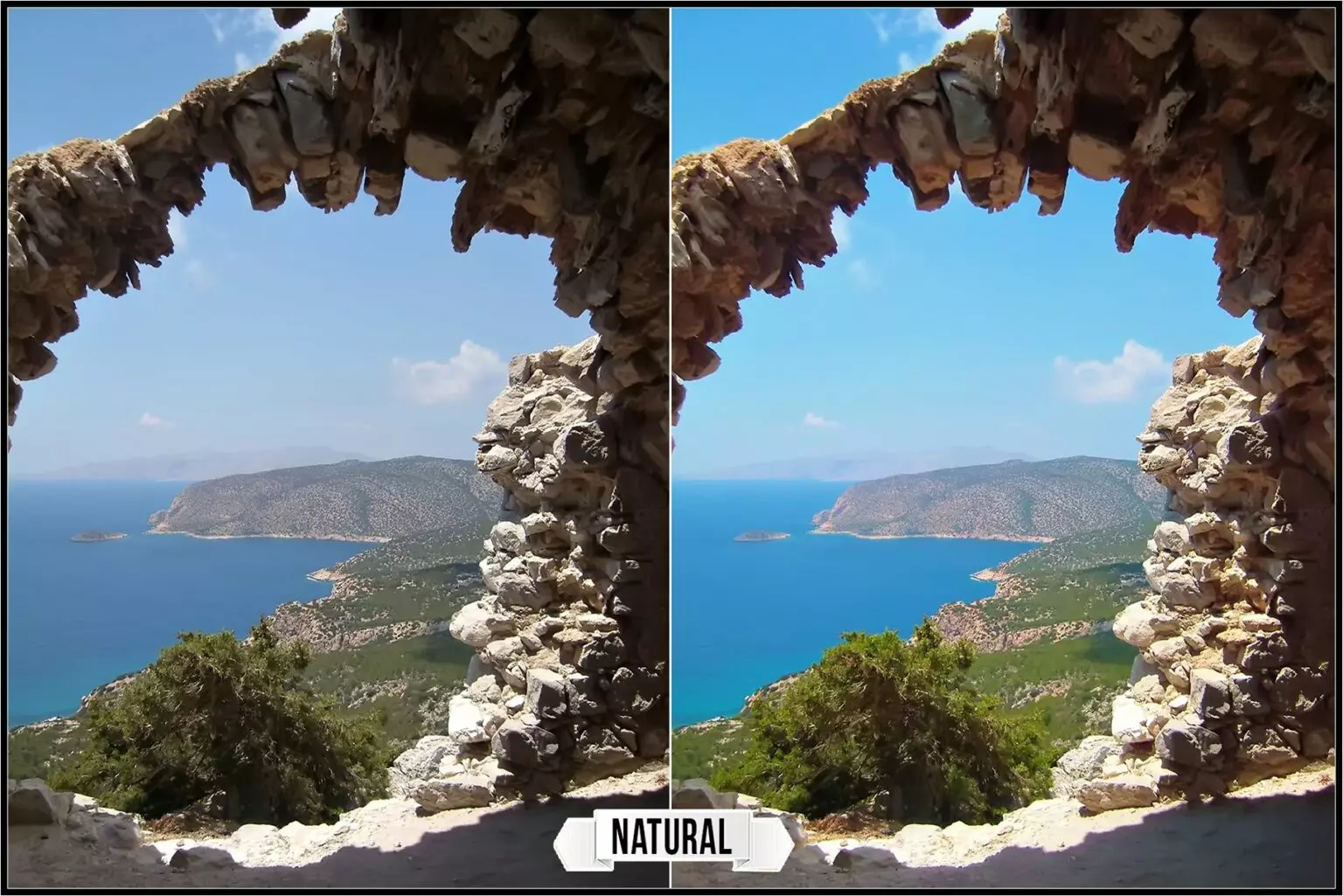 OM System & Olympus Picture Modes – MasterBundles