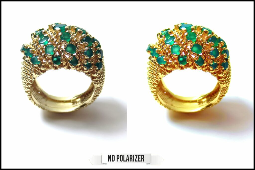 Lens ND & Polarizer Filters Profiles – MasterBundles