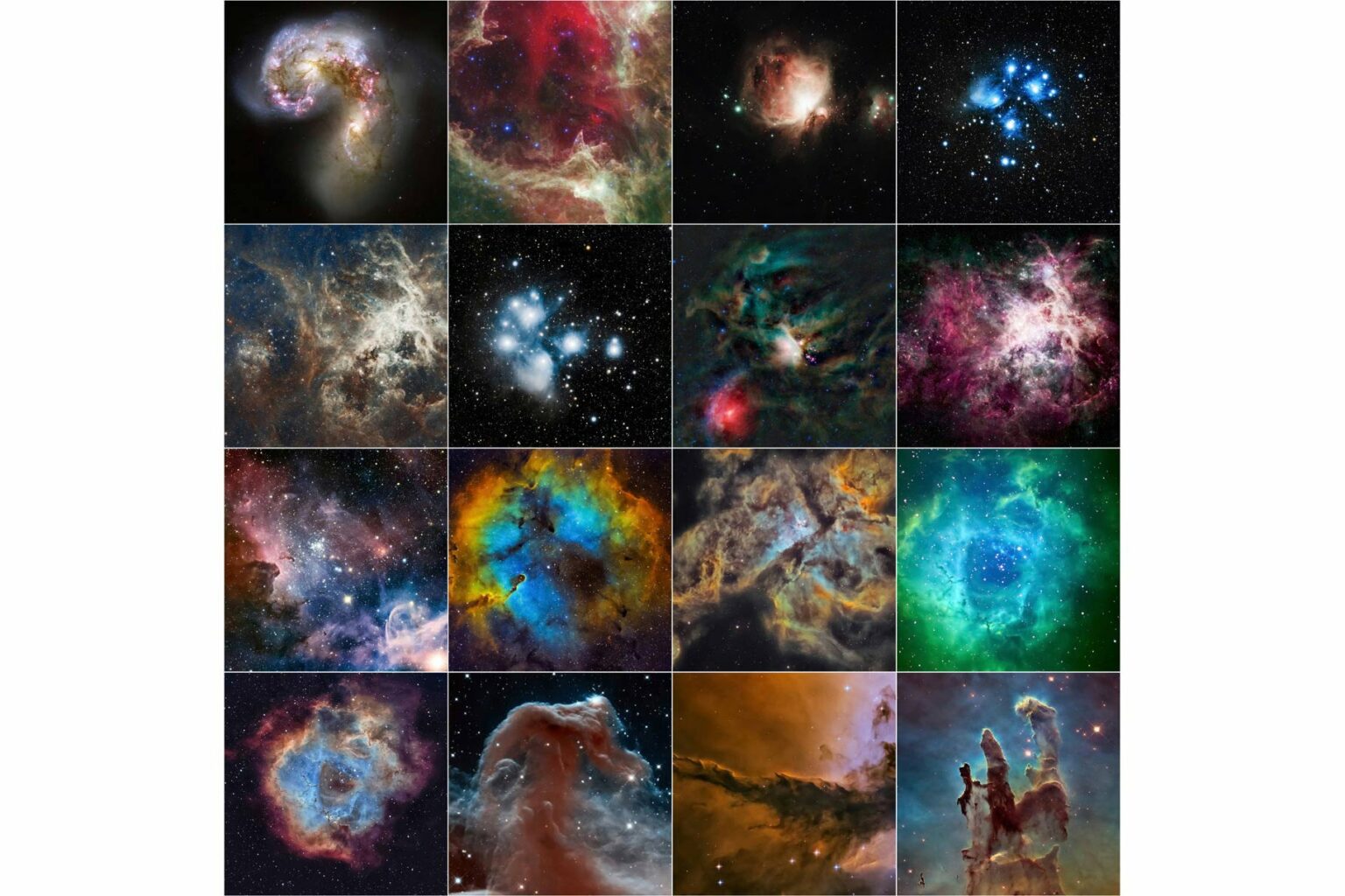 Nebula Sky Replacement Pack – MasterBundles