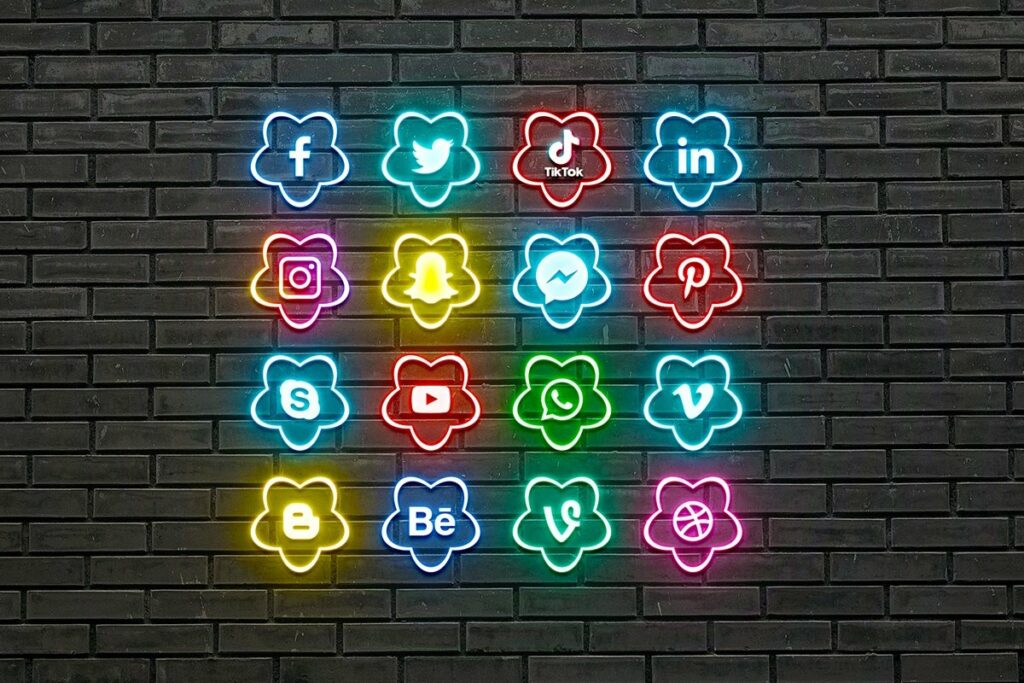 Neon Effect Creator – MasterBundles