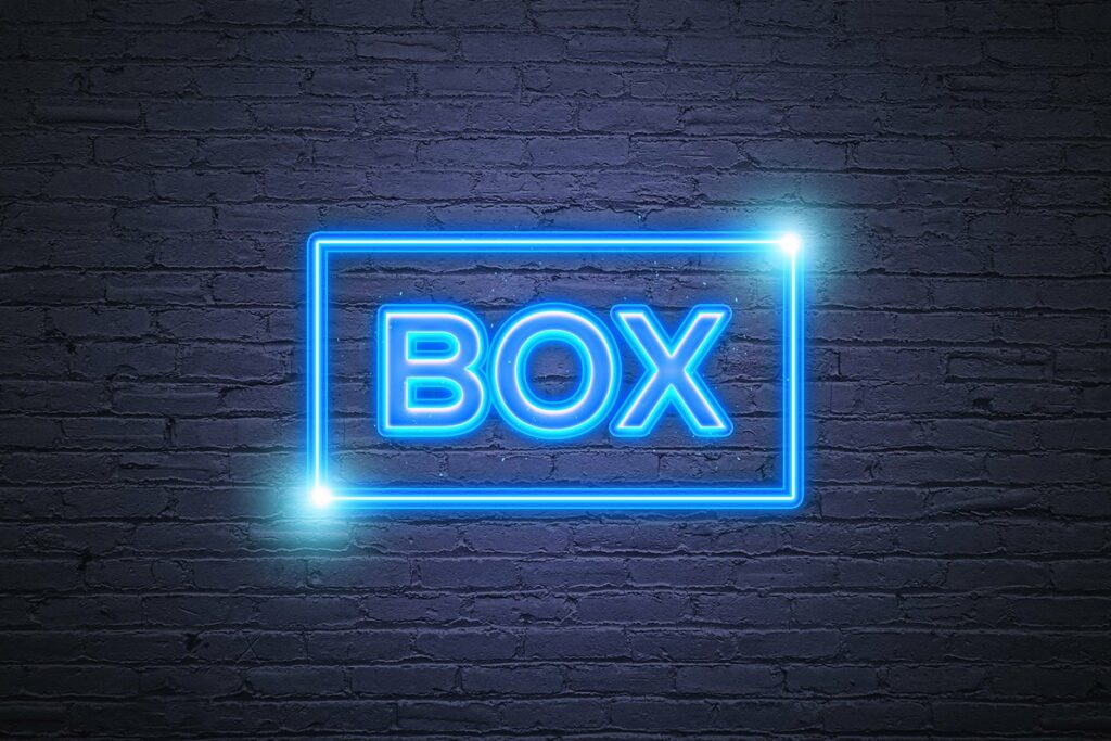 Exclusive Neon Text Effect Bundle – MasterBundles