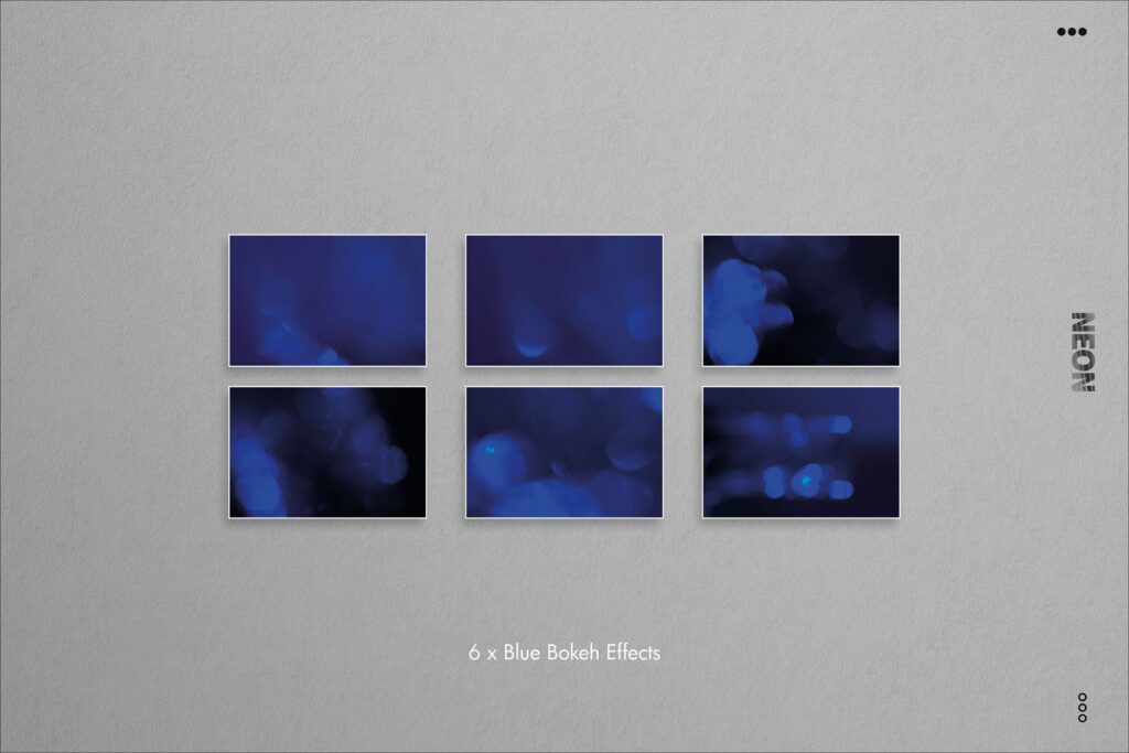 NEON | Real Neon Light Leaks & Glows – MasterBundles