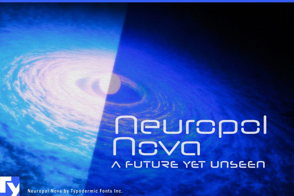 Neuropol Nova – MasterBundles