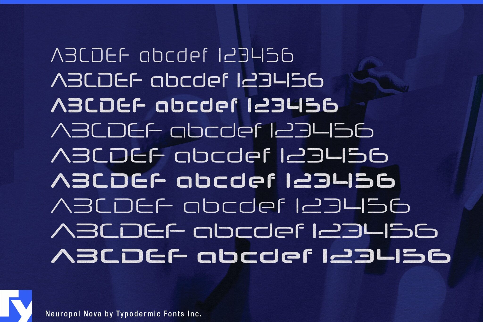 Neuropol Nova – MasterBundles