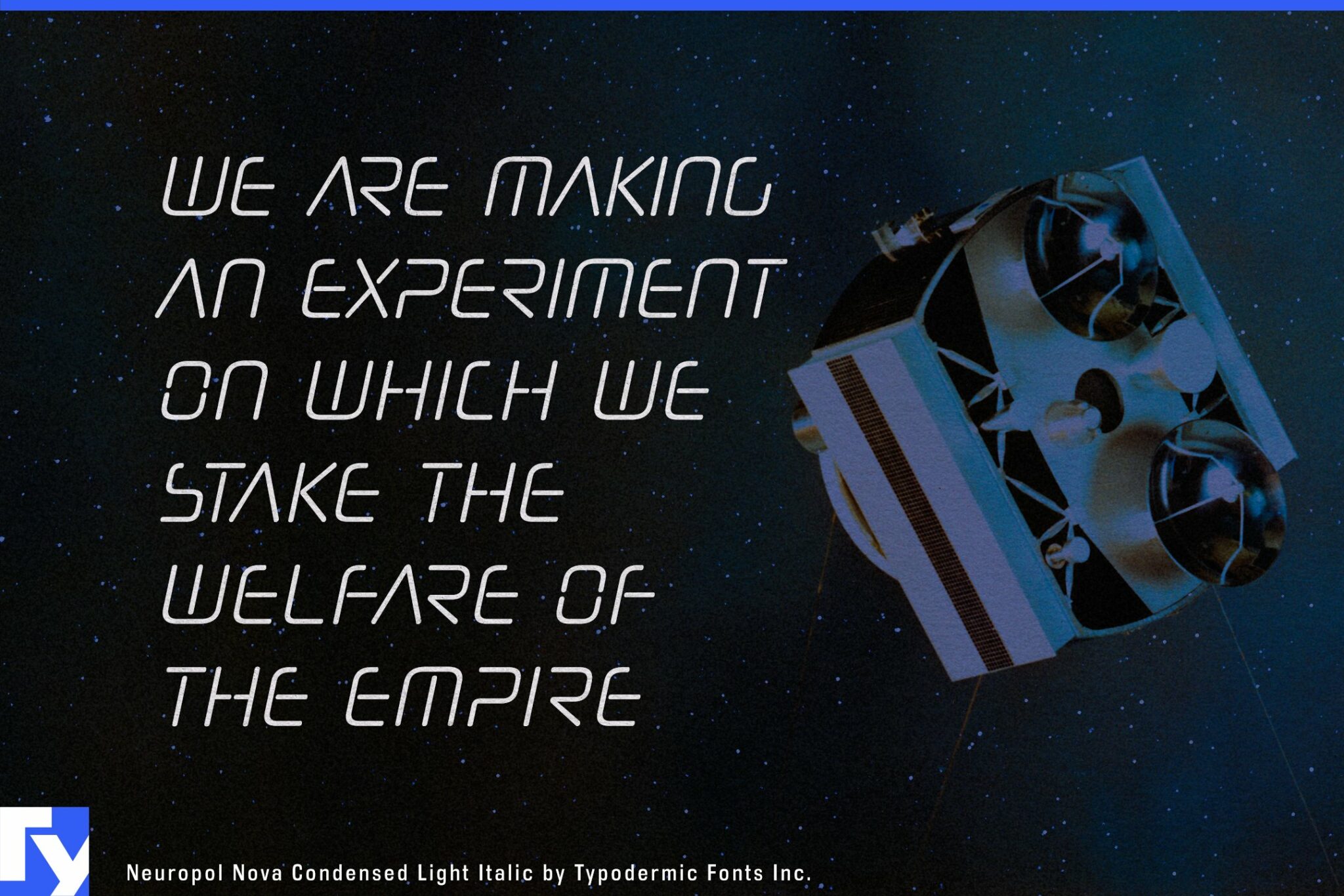 Neuropol Nova – MasterBundles