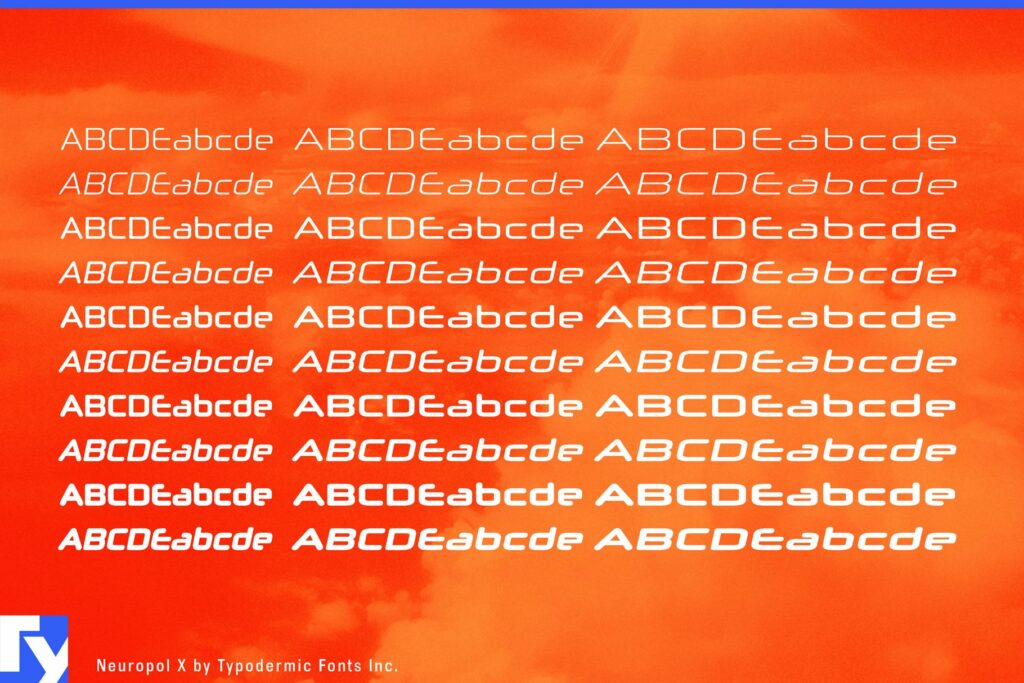 Neuropol X – MasterBundles