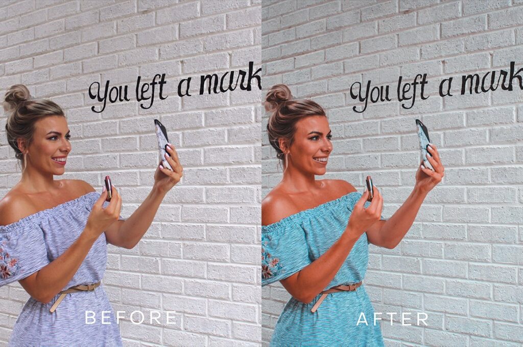 PH Orange Lightroom Presets V2 – MasterBundles