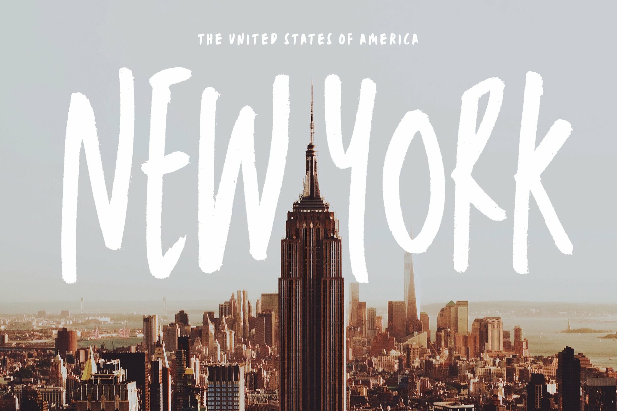 Full'A'Quirks Handwritten Fonts Pack – MasterBundles