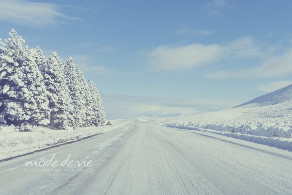 Night Color Grading - LR presets – MasterBundles