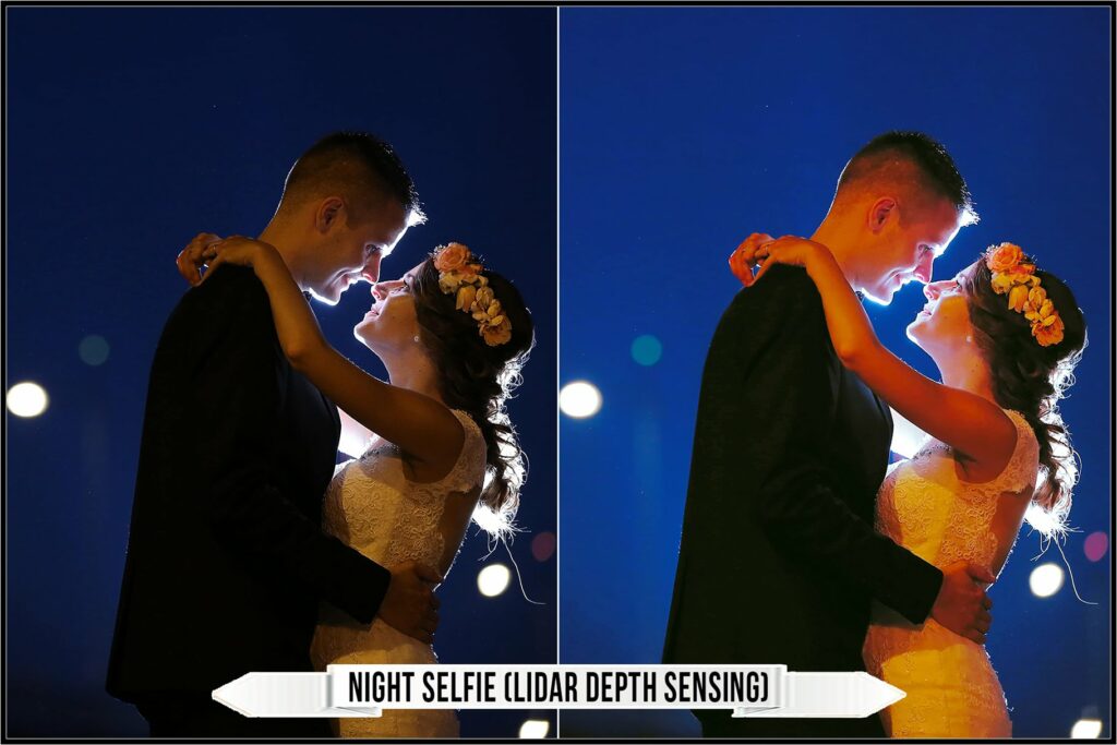 Apple iPhone & iOS Filters profiles – MasterBundles