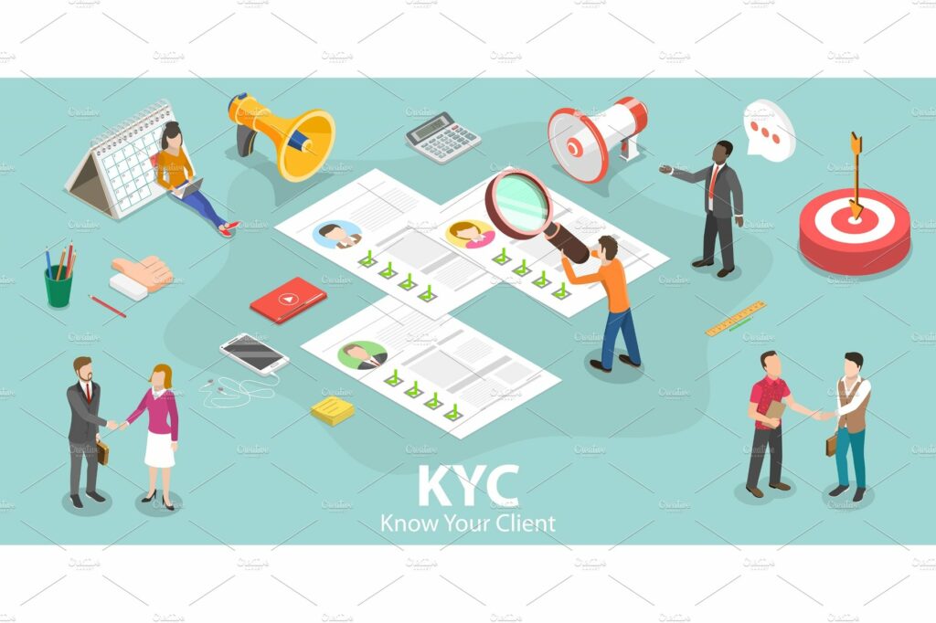 KYC - Know Your Customer – MasterBundles