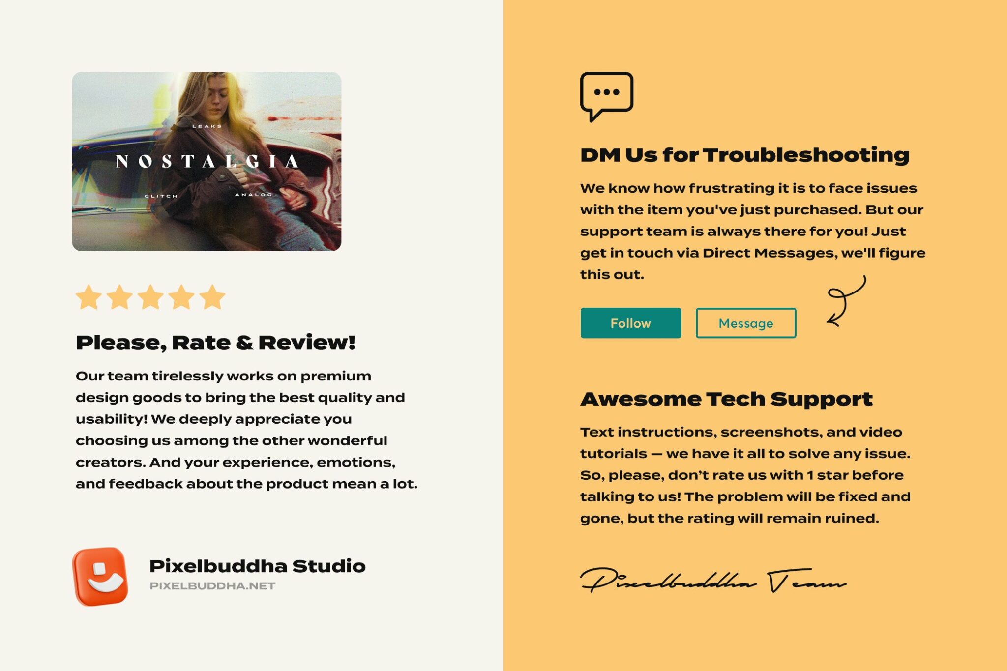 Nostalgia Retro Effects Bundle – MasterBundles