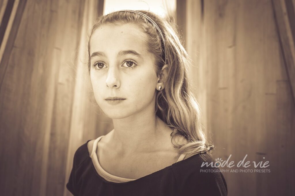 Nostalgic Matte Tones - LR presets – MasterBundles