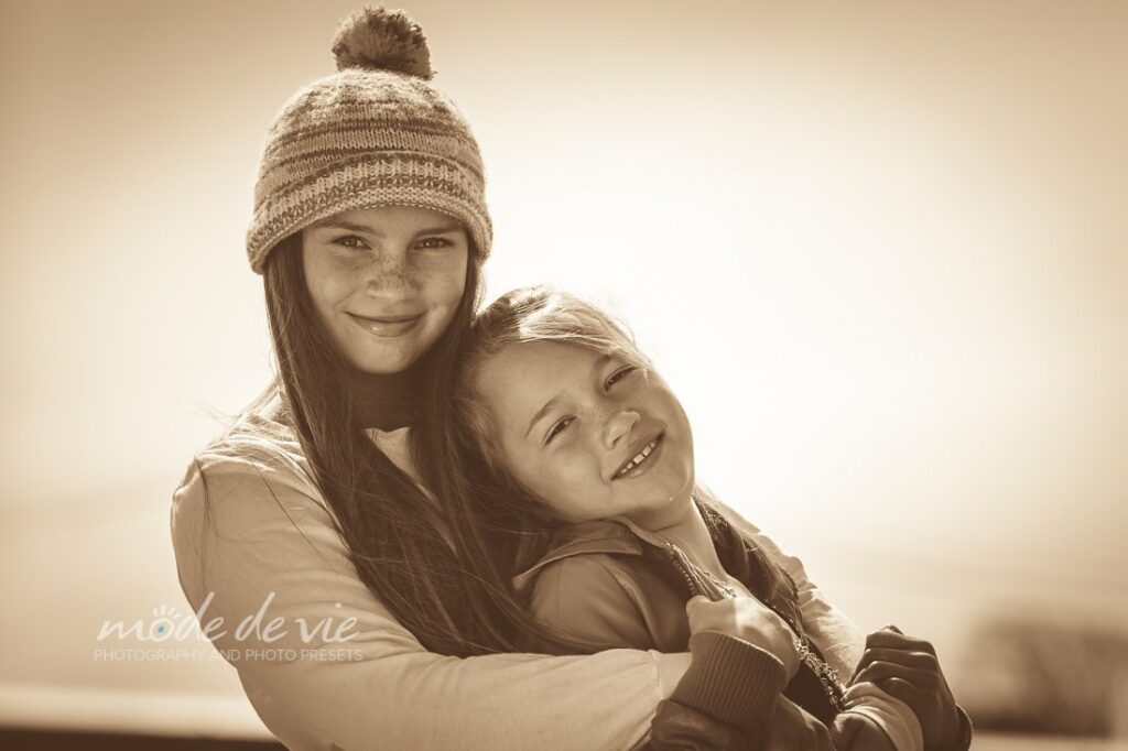Nostalgic Matte Tones - LR presets – MasterBundles