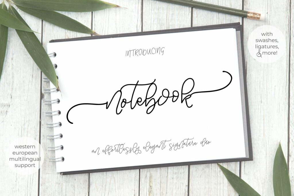 Notebook Script – MasterBundles