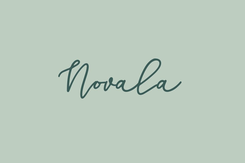 Novala – MasterBundles
