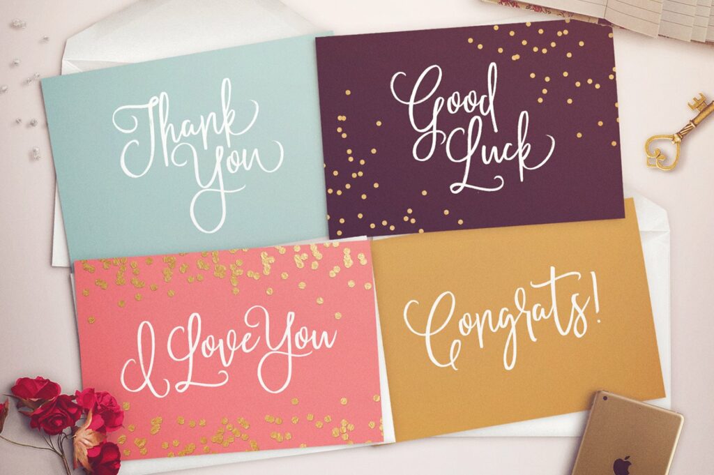 November Starlight (New Update!) – MasterBundles