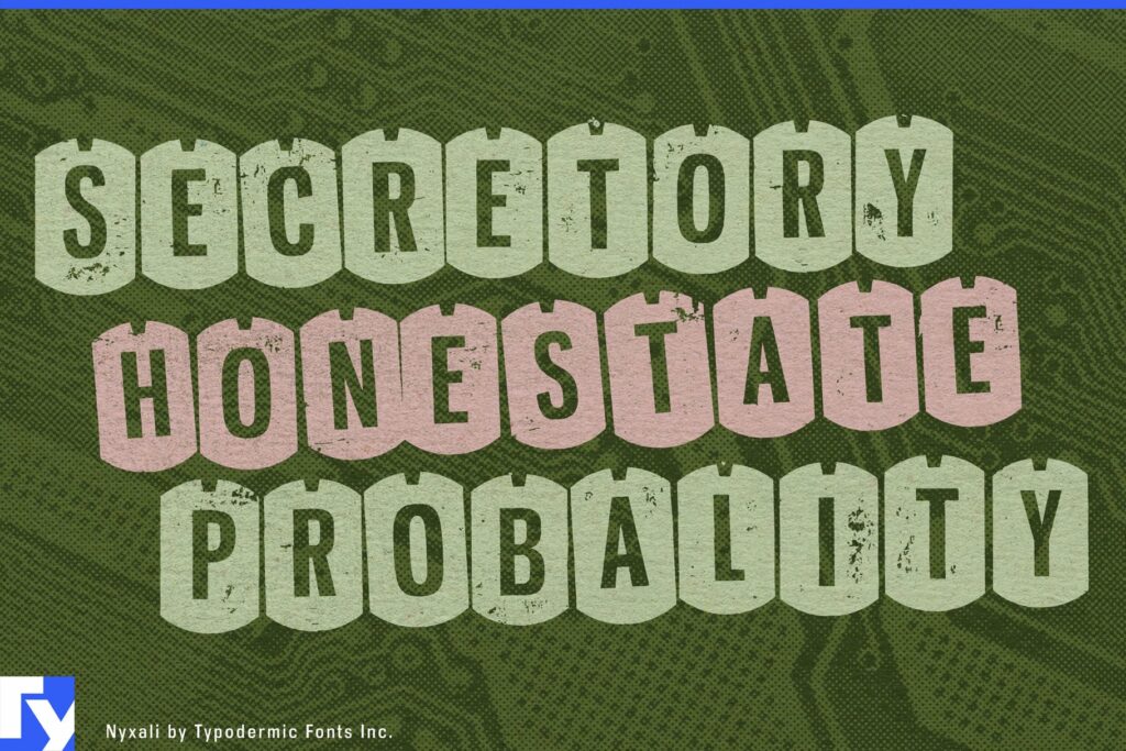 Nyxali – MasterBundles