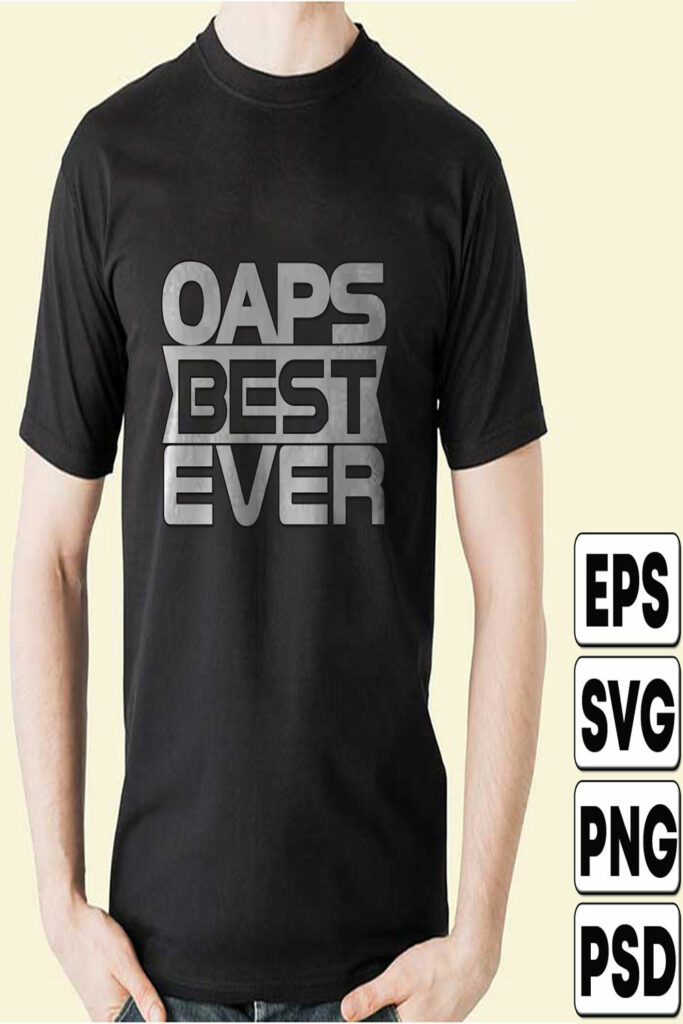 Oaps Best ever - MasterBundles